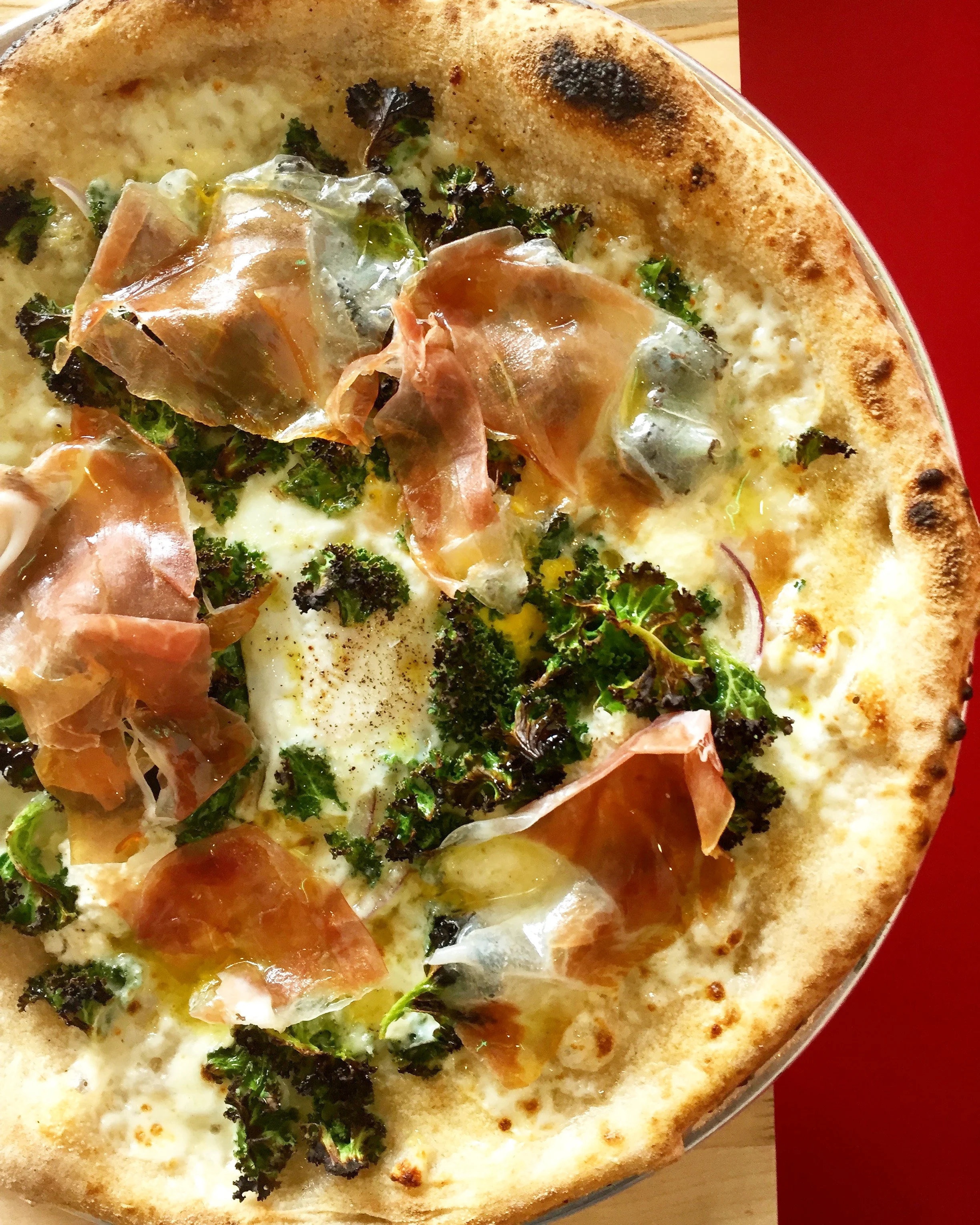 Pizzeria Faulisi