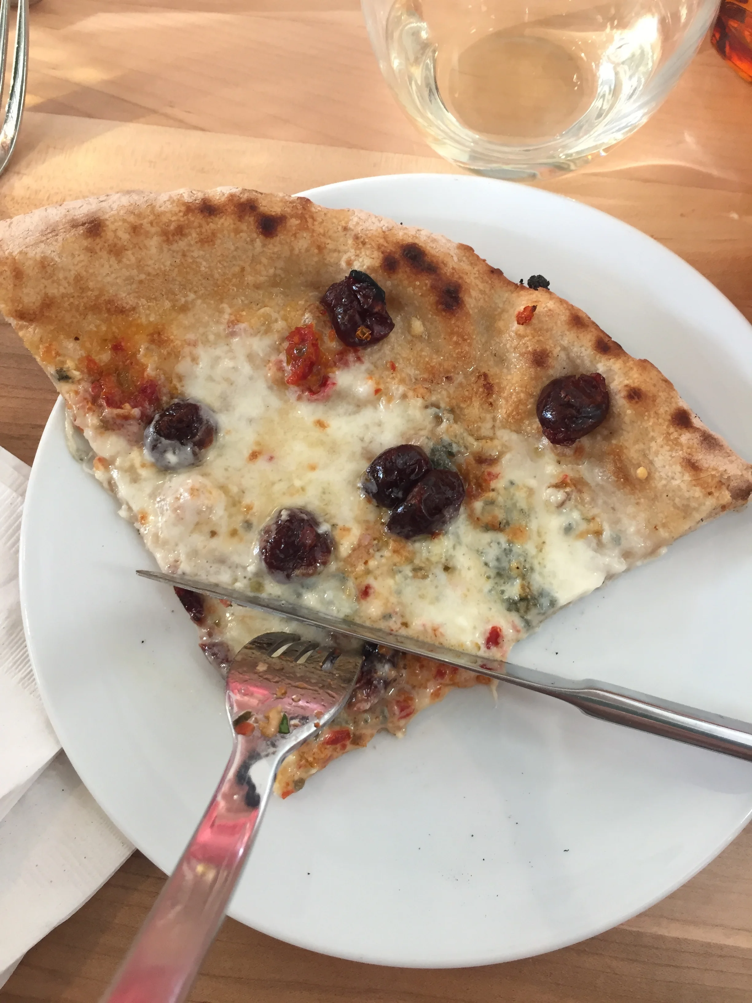 Pizzeria Faulisi