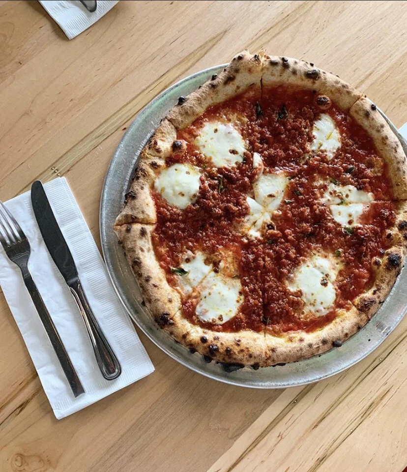 Pizzeria Faulisi