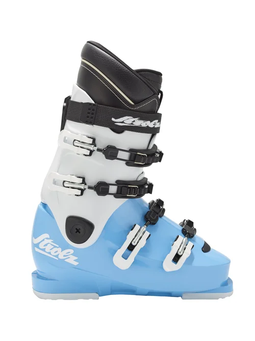 Hannes Strolz Ski Boot - Models — Strolz