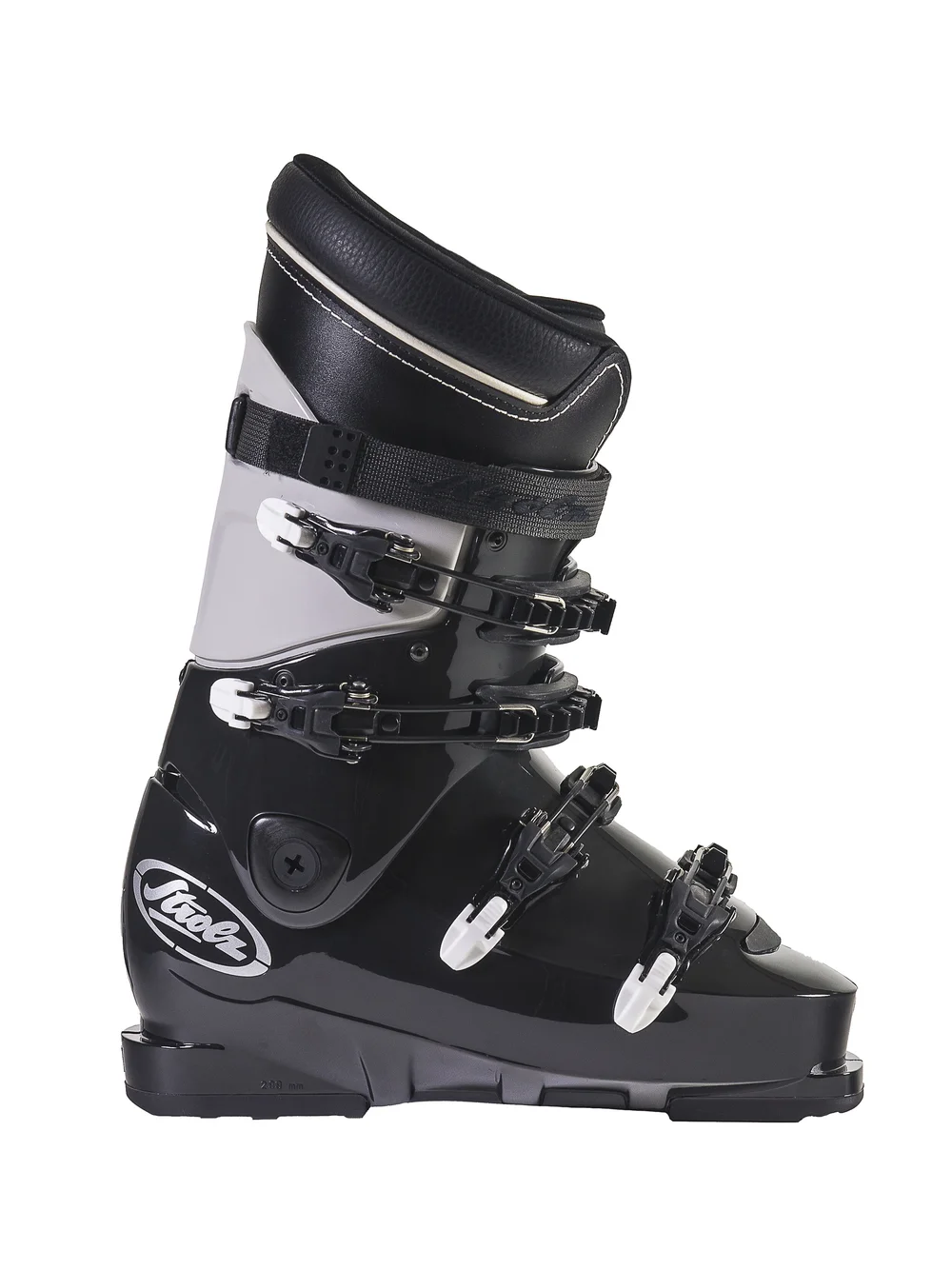 Hannes Strolz Ski Boot - Models — Hannes Strolz
