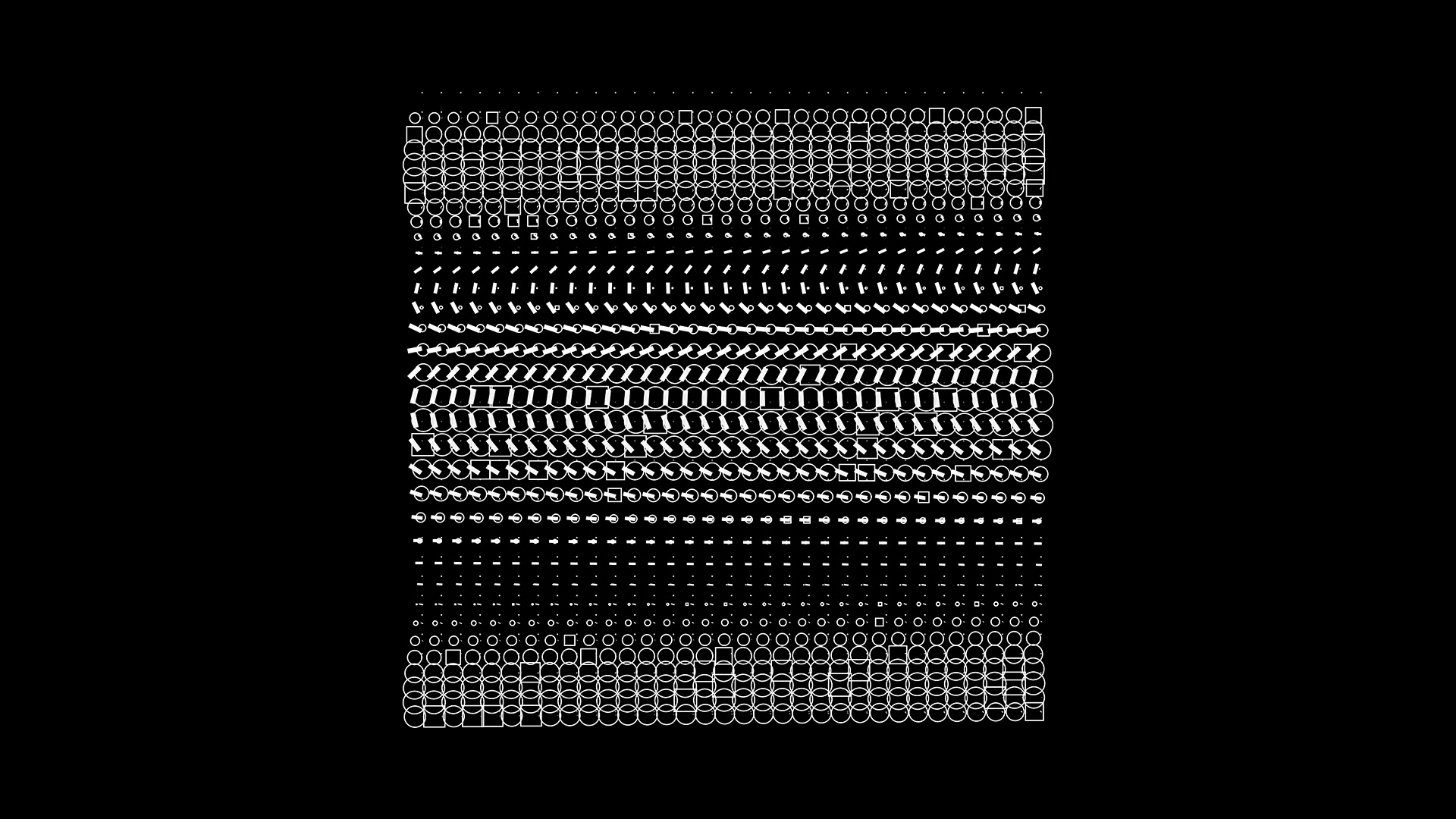 FOLD Club Visuals — Joëlle