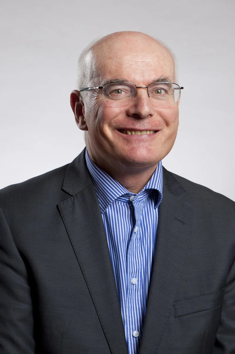 Neil Chapman | Partner | WPNT