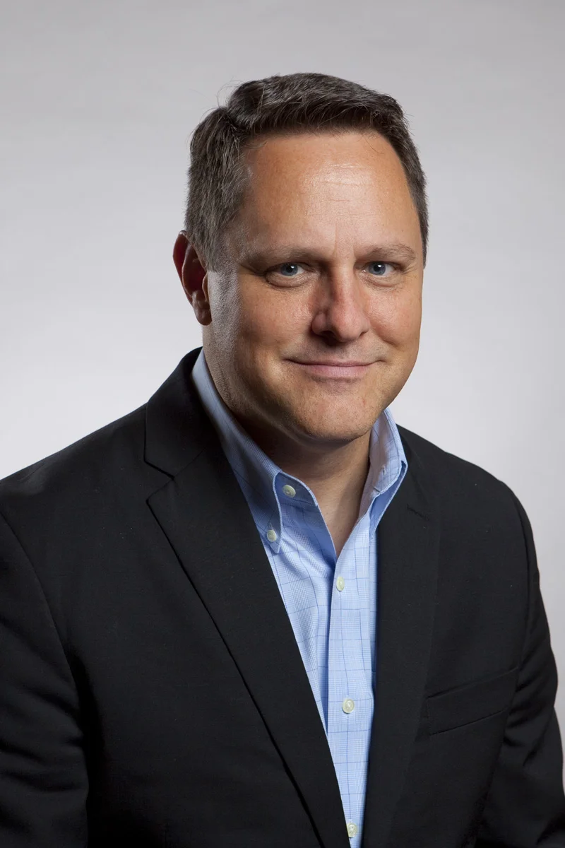 Randy Sumner | Crisis Communications Associate | WPNT