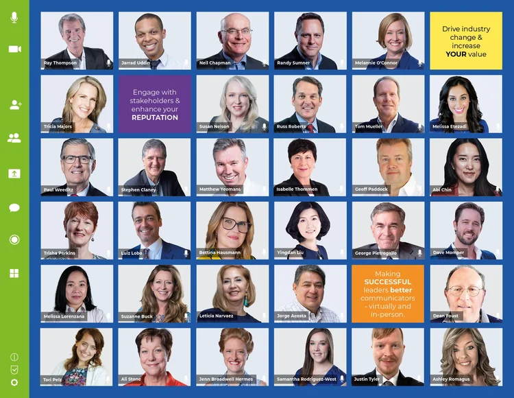 WPNT Communications | Global Communications Training Firm