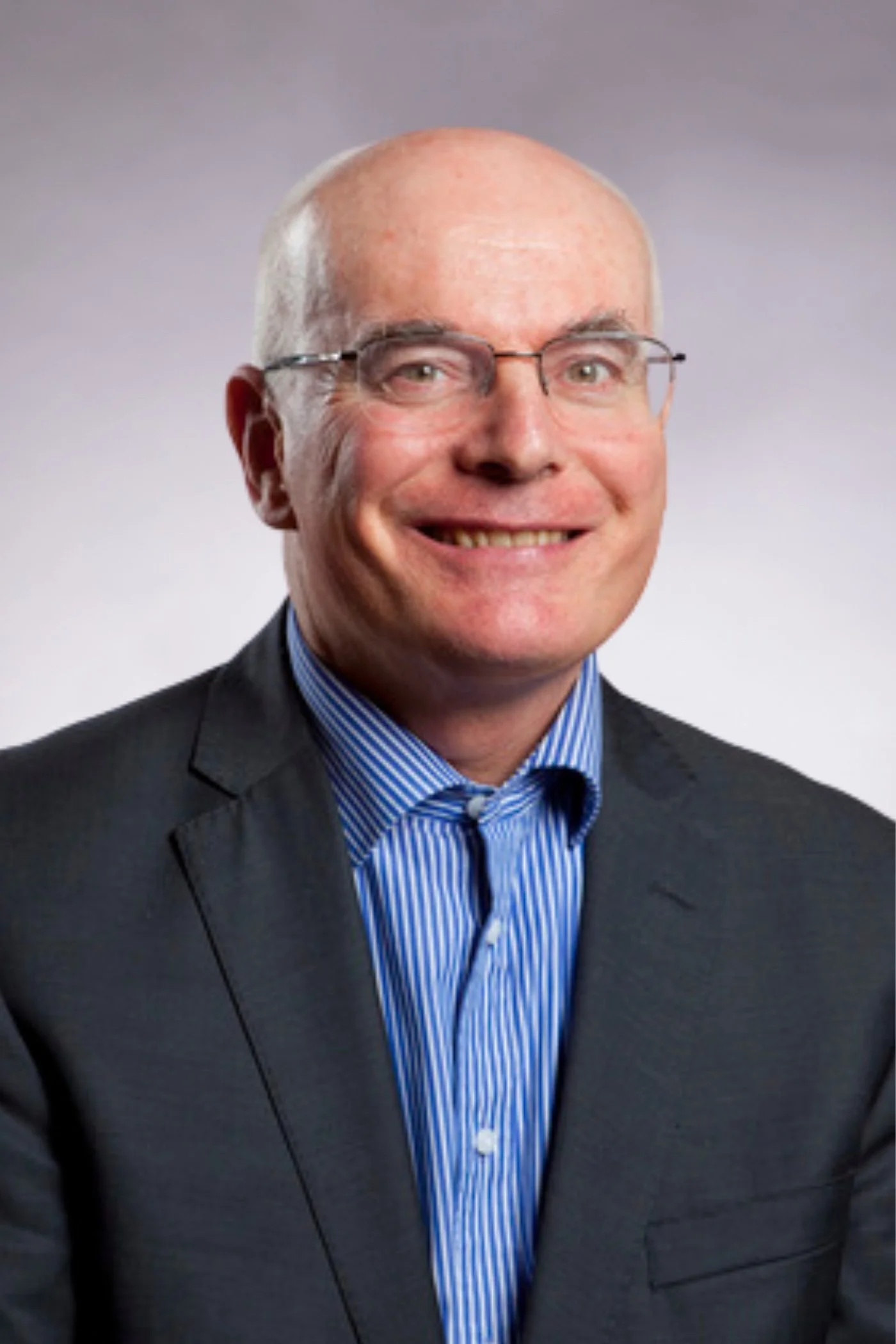 Neil Chapman | Partner | WPNT