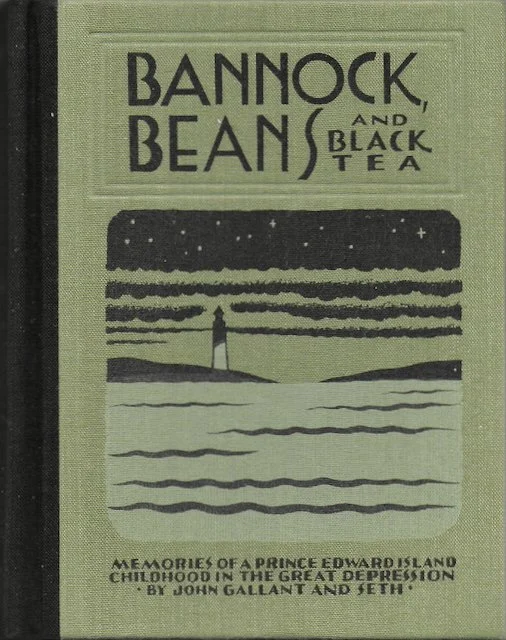 Bannock Beans (2004) — Gallery 18
