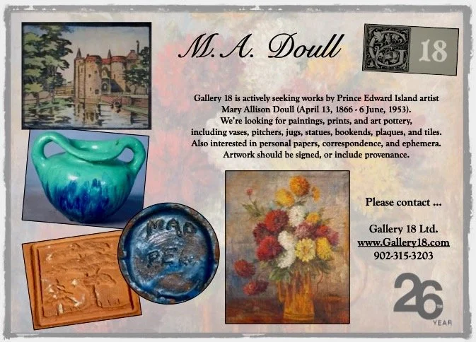 PEI Art Poster Summerside Map Home Décor Wall Hangings Home & Living ...