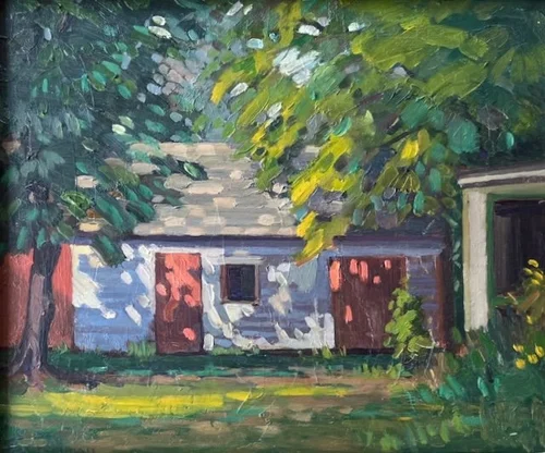 James & Barbara Macnutt Auction — Gallery 18