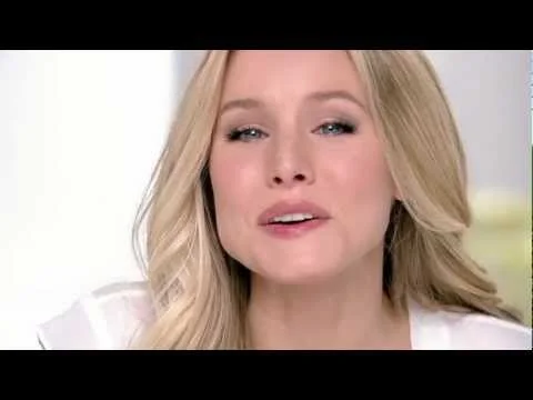 Jennifer Aniston Commercial For Neutrogena
