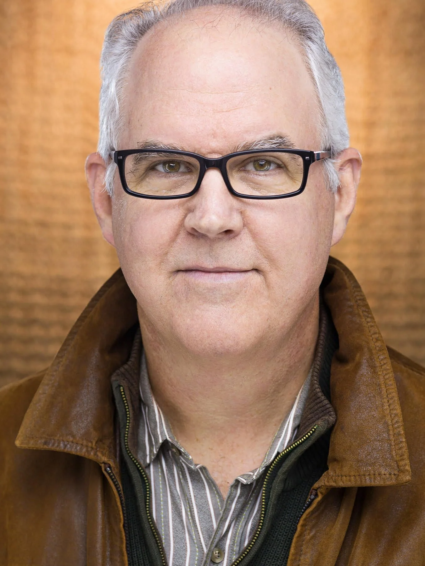 James Crawford