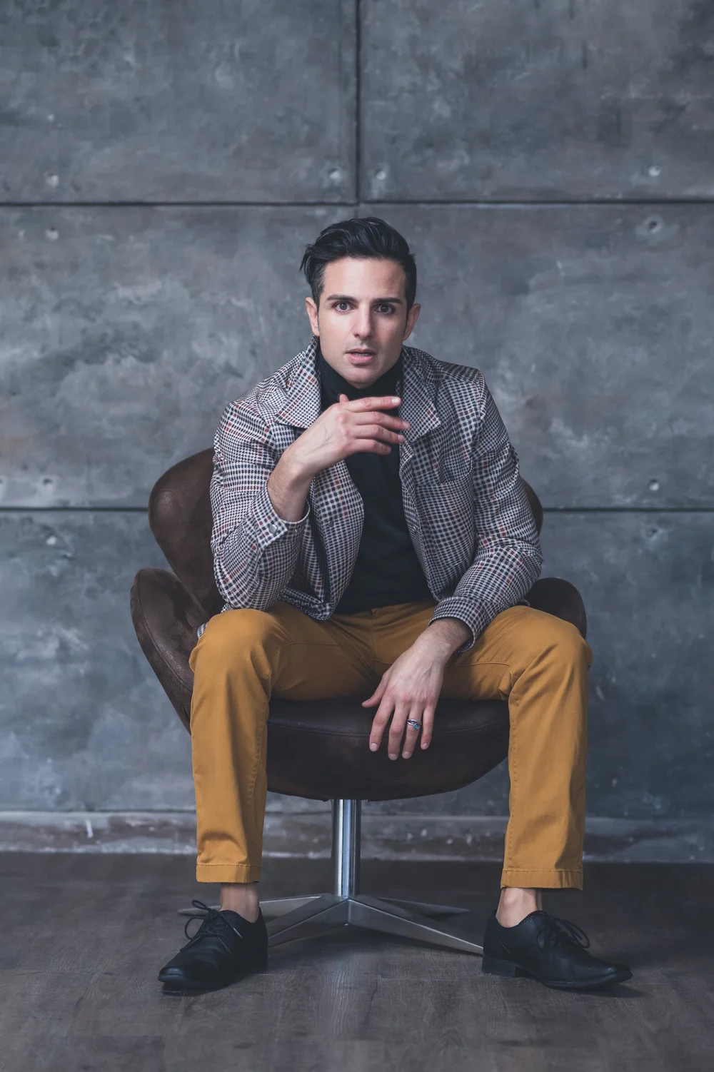 Michael Fasano