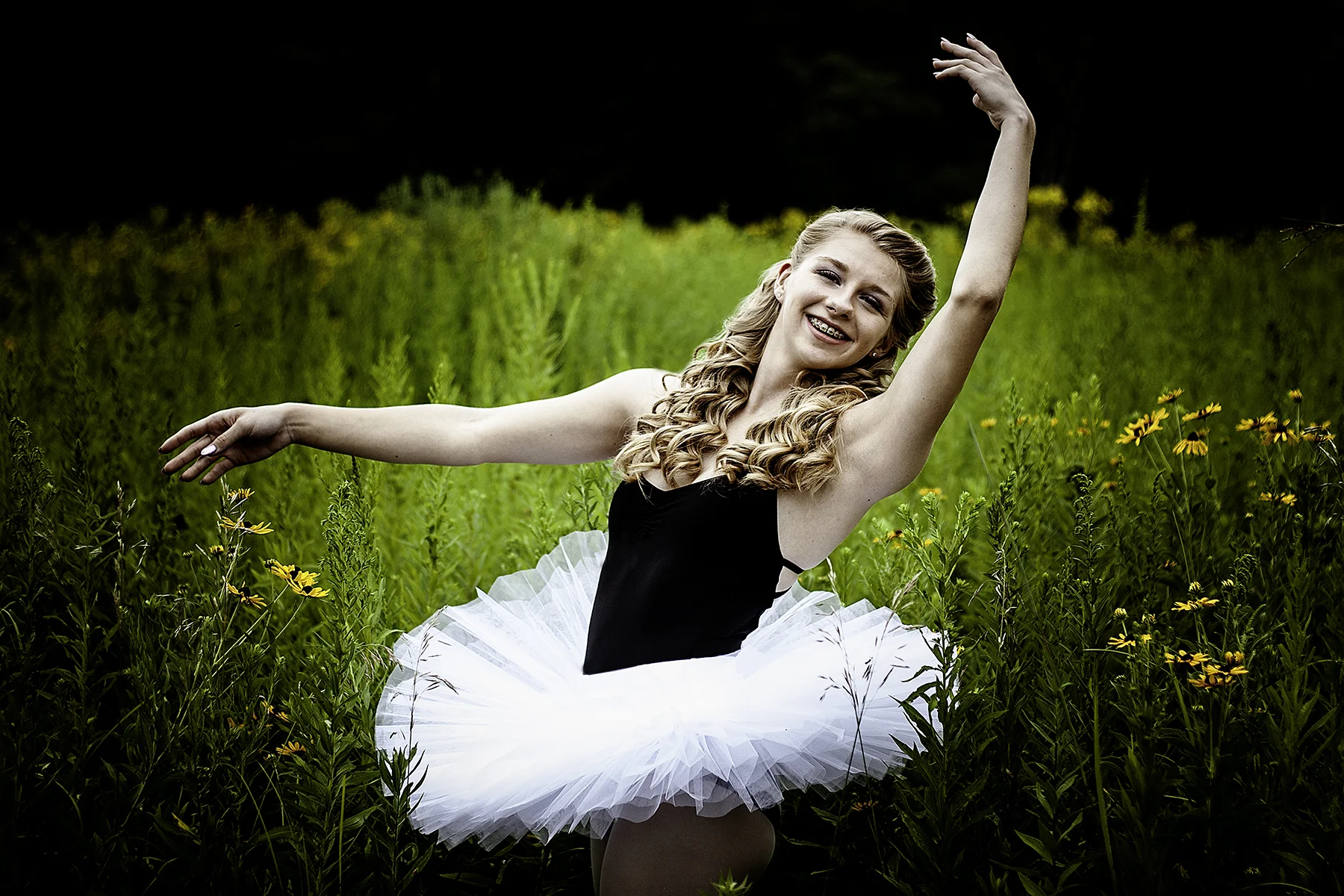 Morgan's Interview — DFG Studio