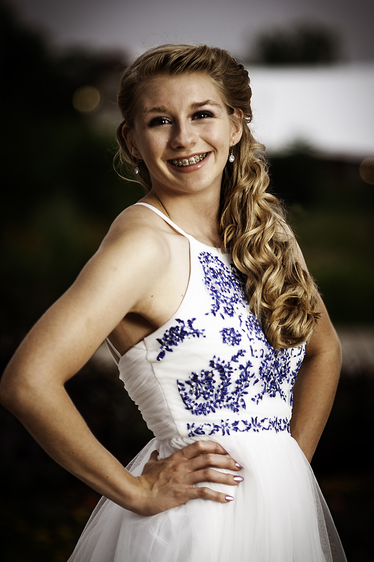 Morgan's Interview — DFG Studio