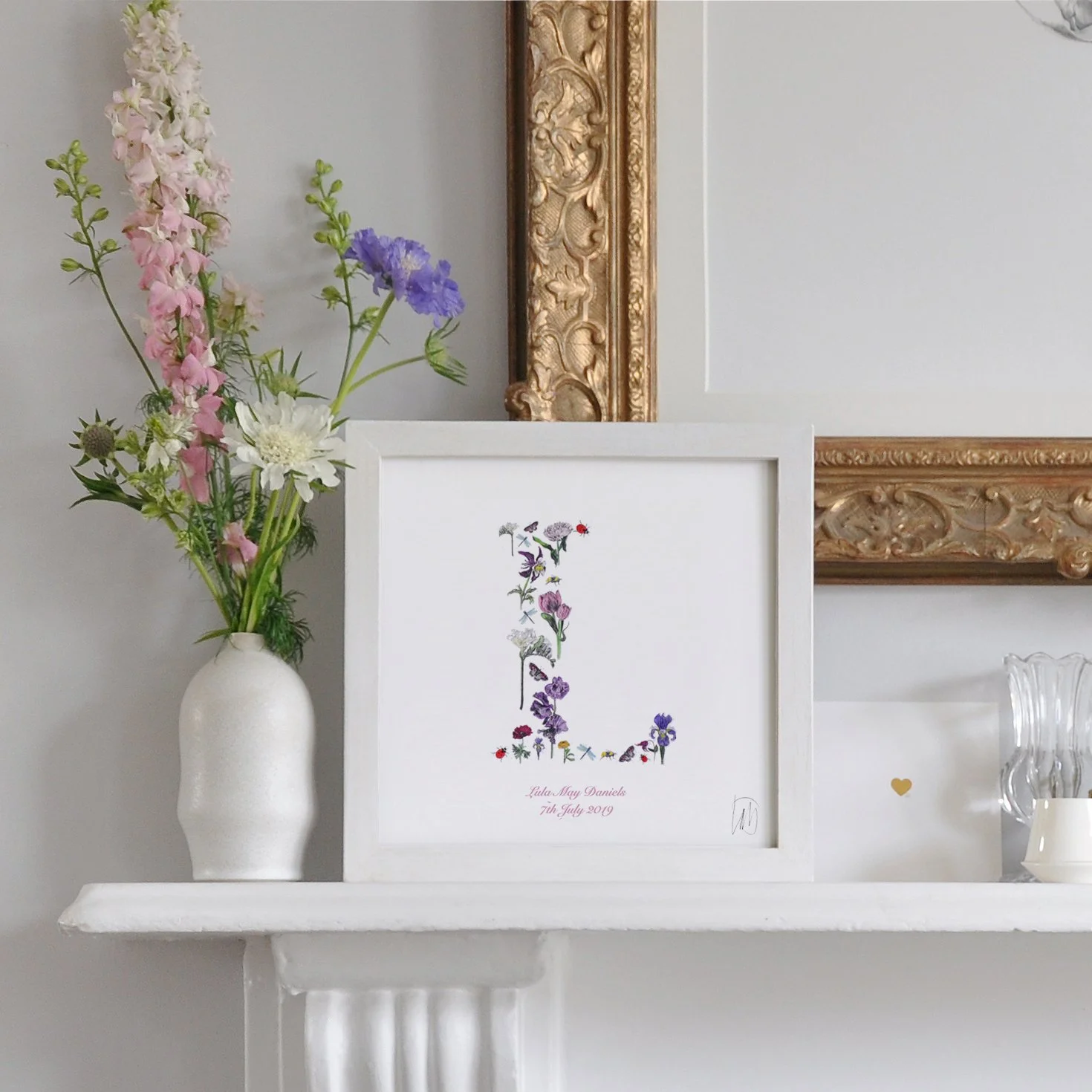 Lâle Güralp - Fine pencil drawings, paintings and prints.