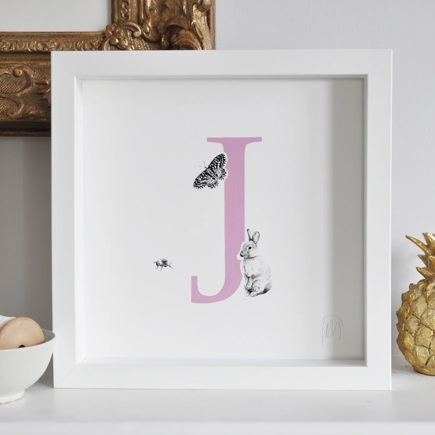 LALE GURALP - Fine pencil drawings and prints.