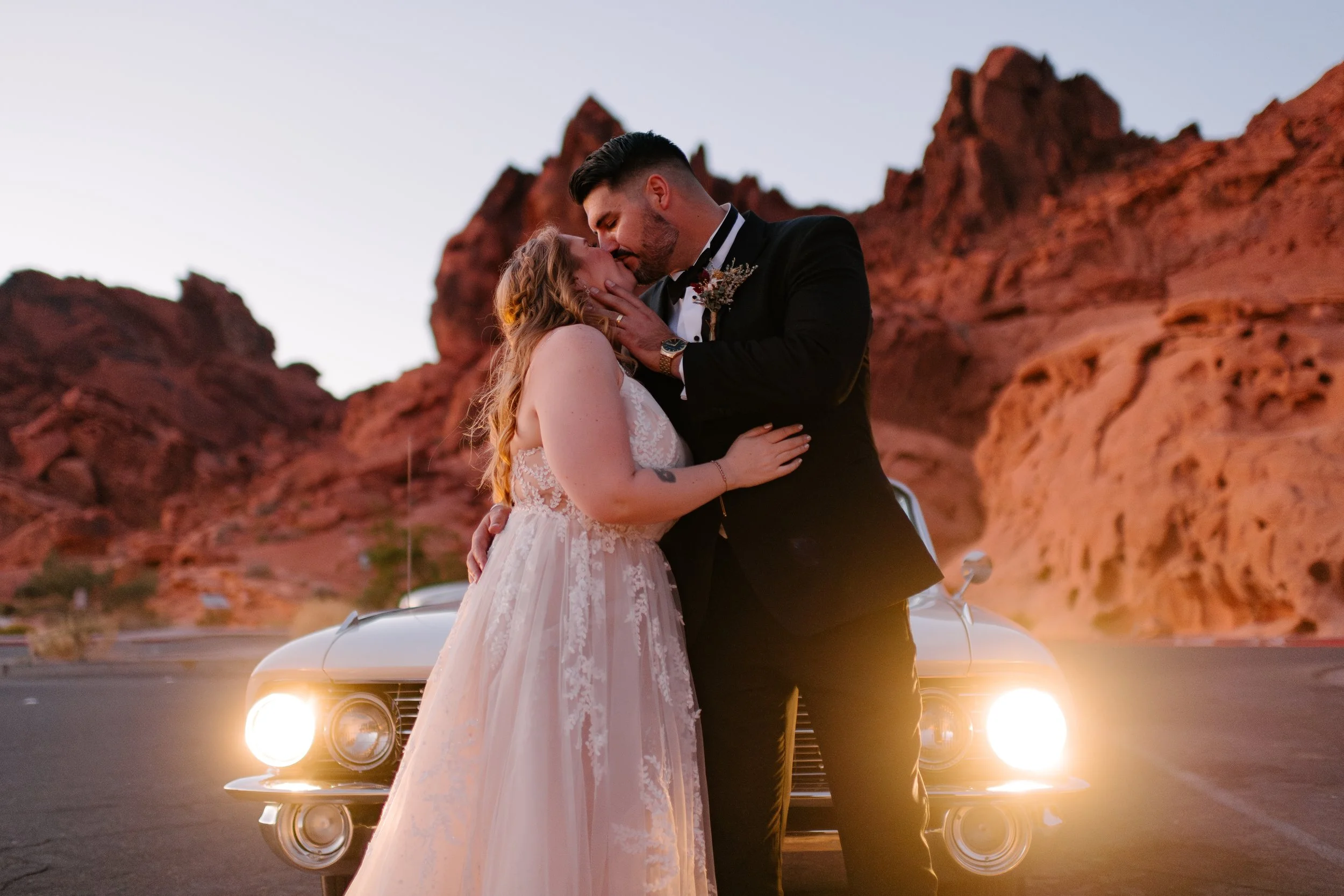 Wedding & Adventure Elopement Photographer | Lauren Rae Photography ...