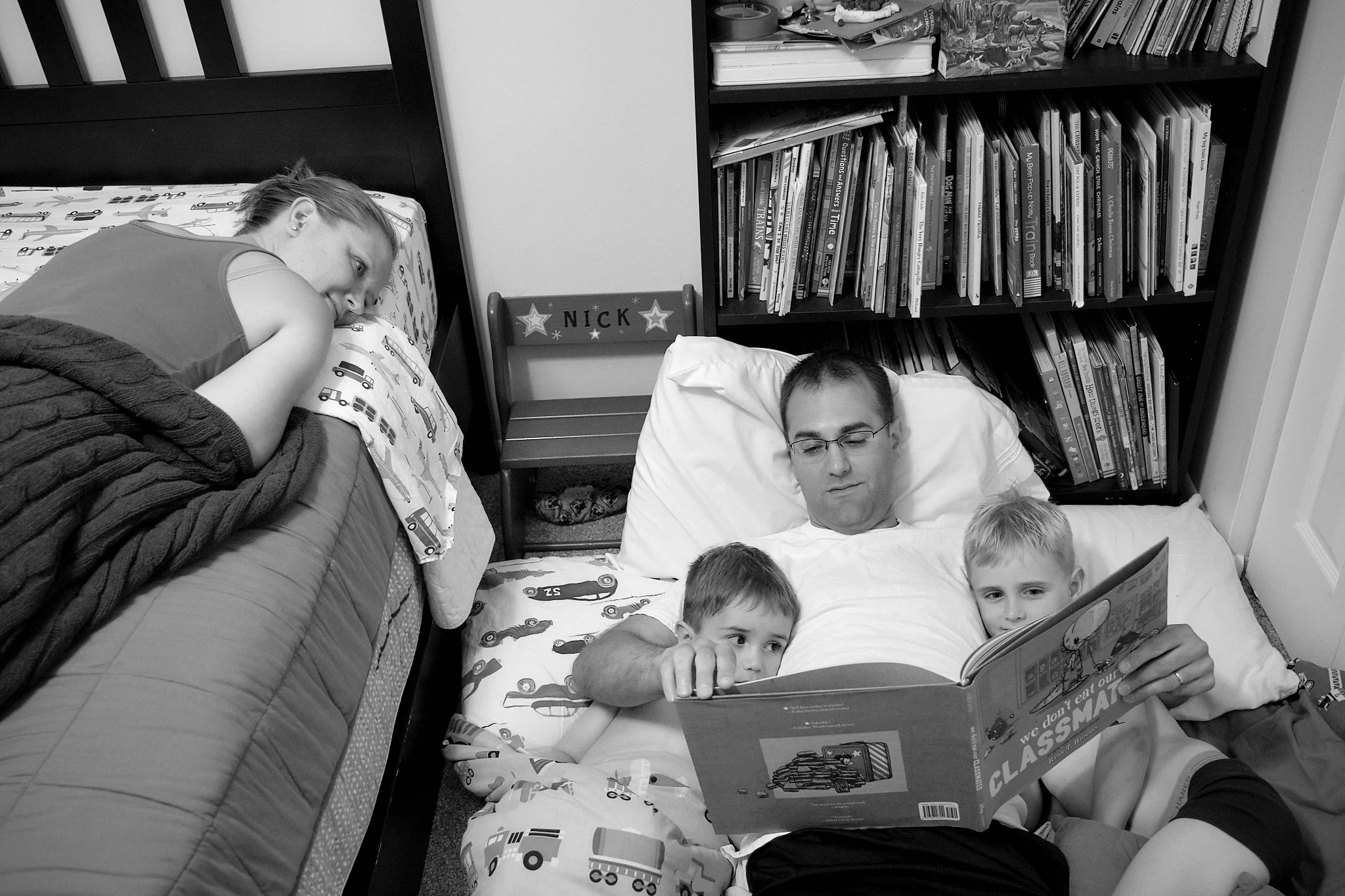 How To Get Great Family Photos With YOU In The Picture Mom Lenzy