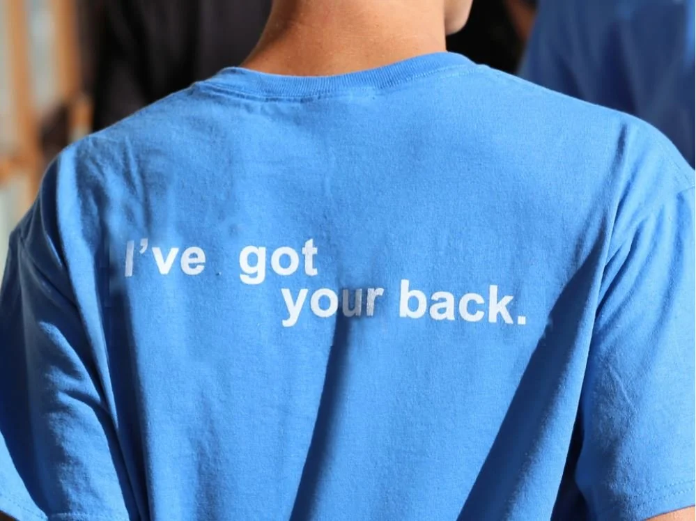 National Association of People Against Bullying - NAPAB