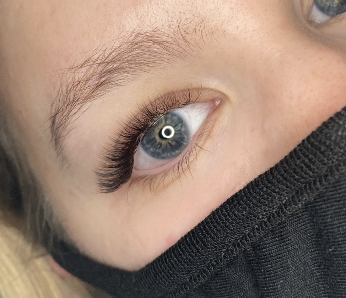 Lash Extensions Branford, CT — Beauty by Chelsea Dae | Connecticut ...