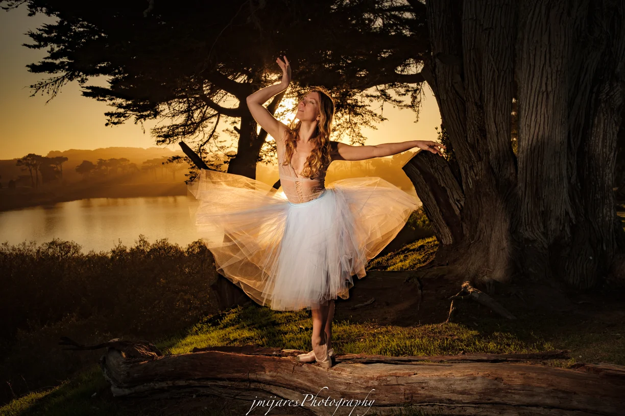 Ballet Photography Ideas