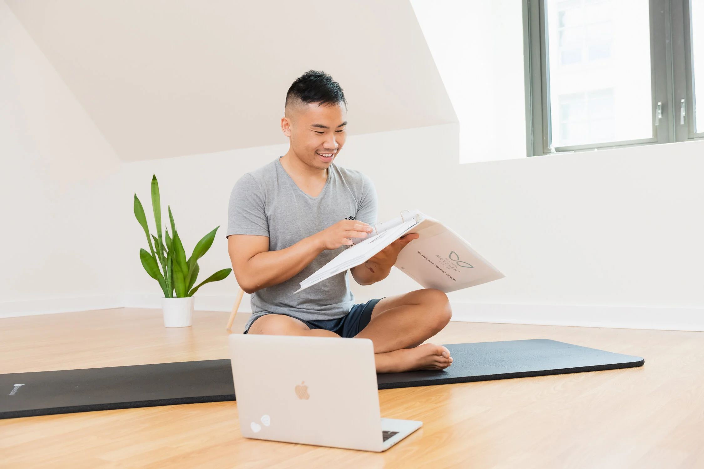 Mat Pilates Teacher Training in Toronto – Start Your Instructor Journey ...