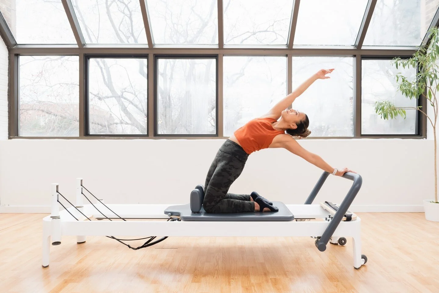 Mindful Movement Centre