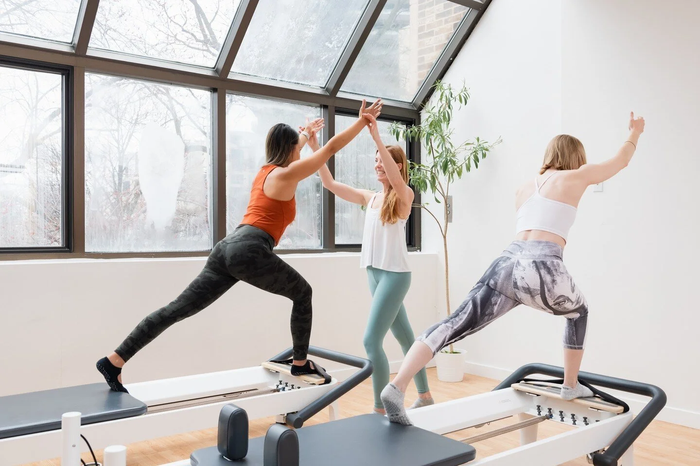 Mindful Movement Centre