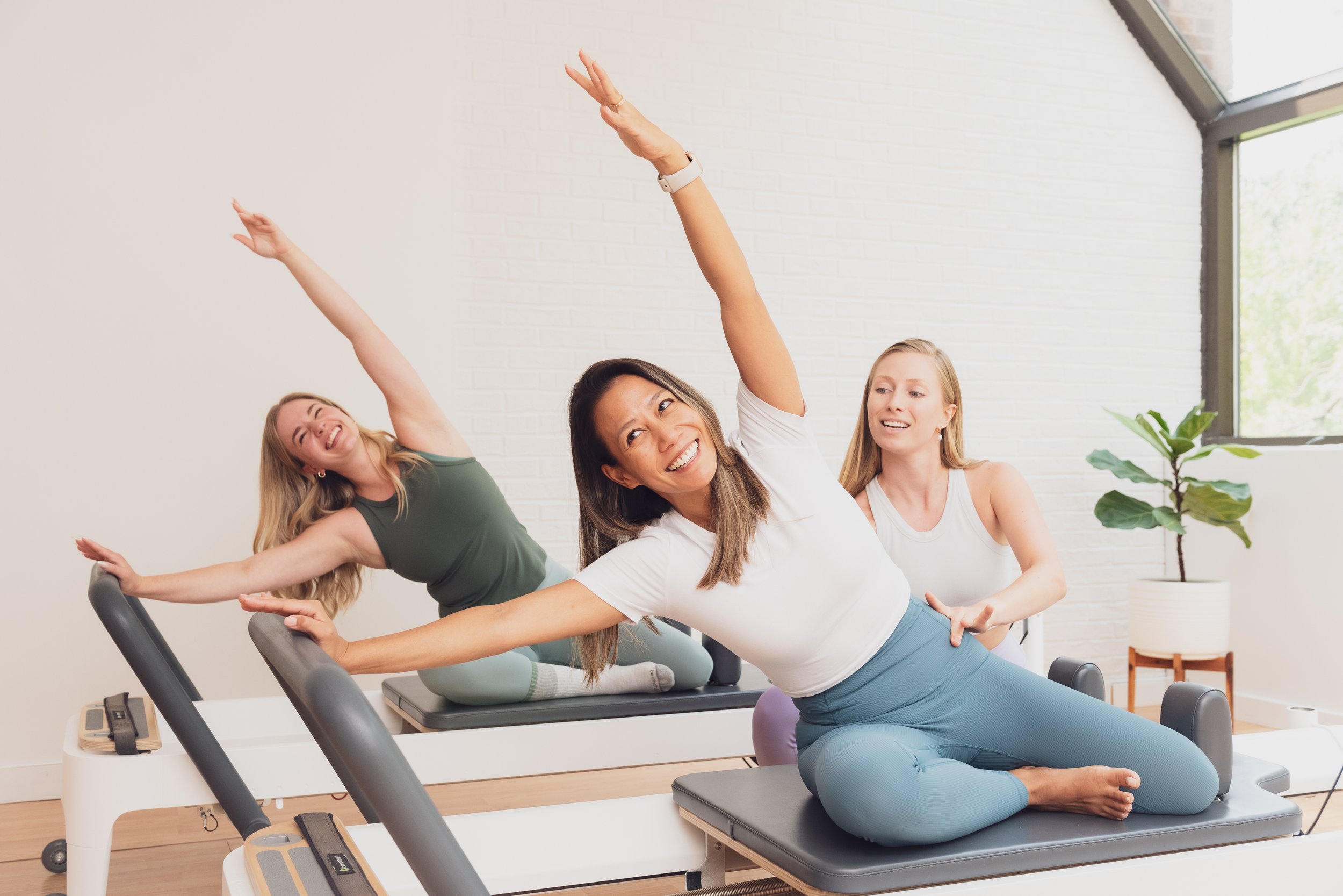 Pilates Class Schedule – Find Your Ideal Time in Toronto — Mindful ...
