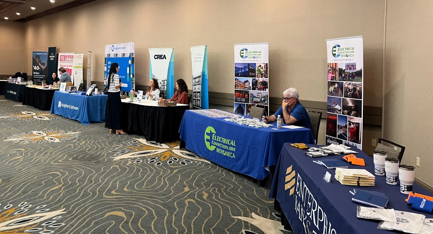 MOWHA Annual Conference — MOWHA