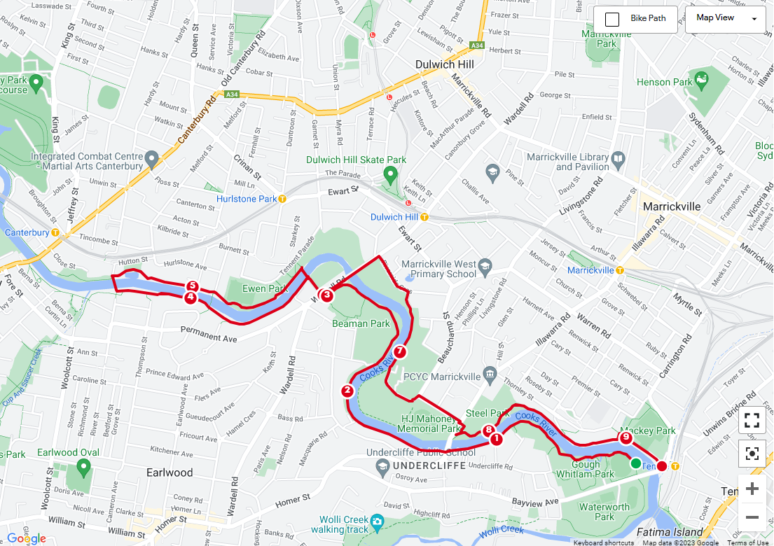 Events | Irish Support Agency | NSW