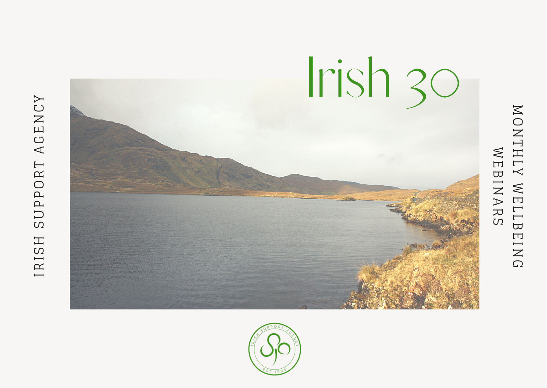 Fundraise | Irish Support Agency | NSW