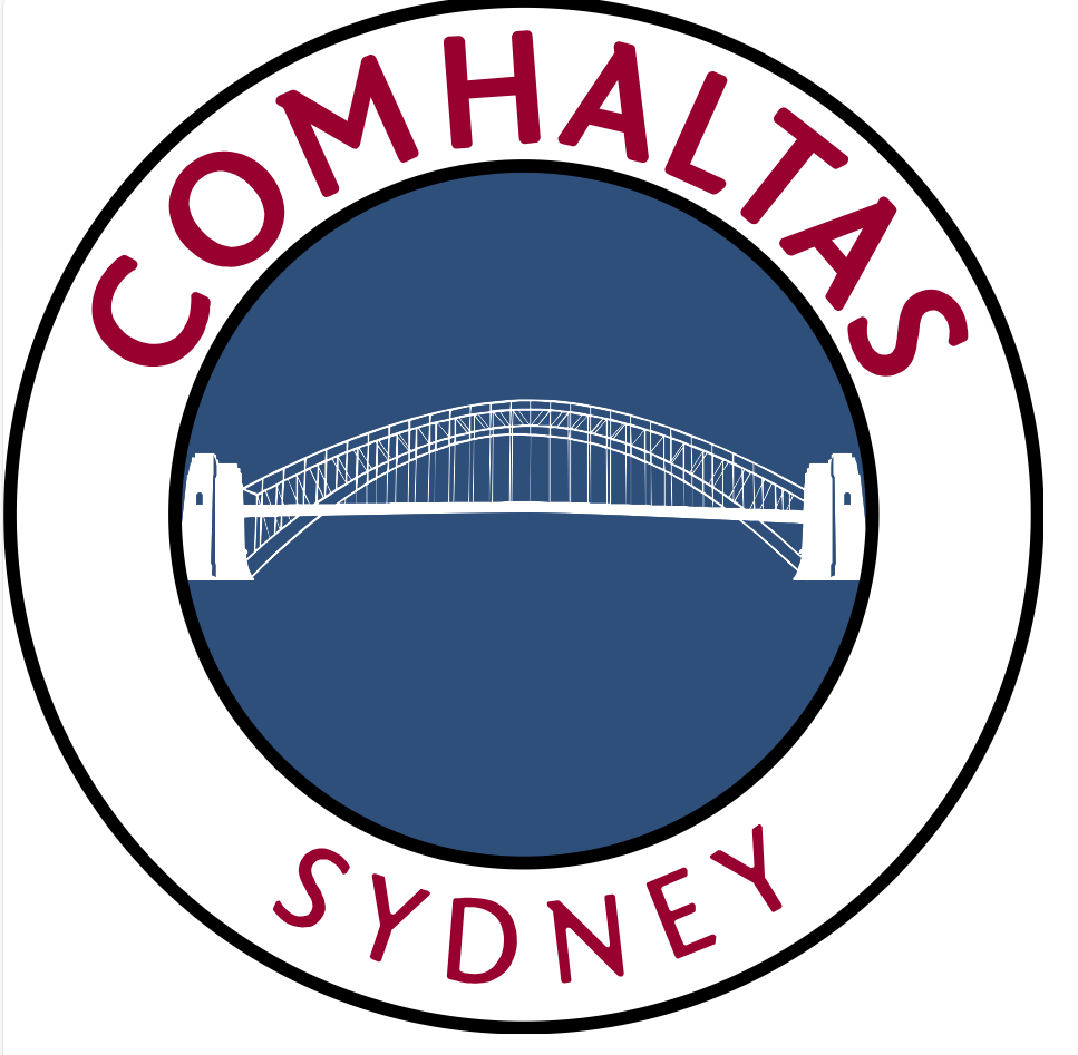 Irish Support Agency | New South Wales
