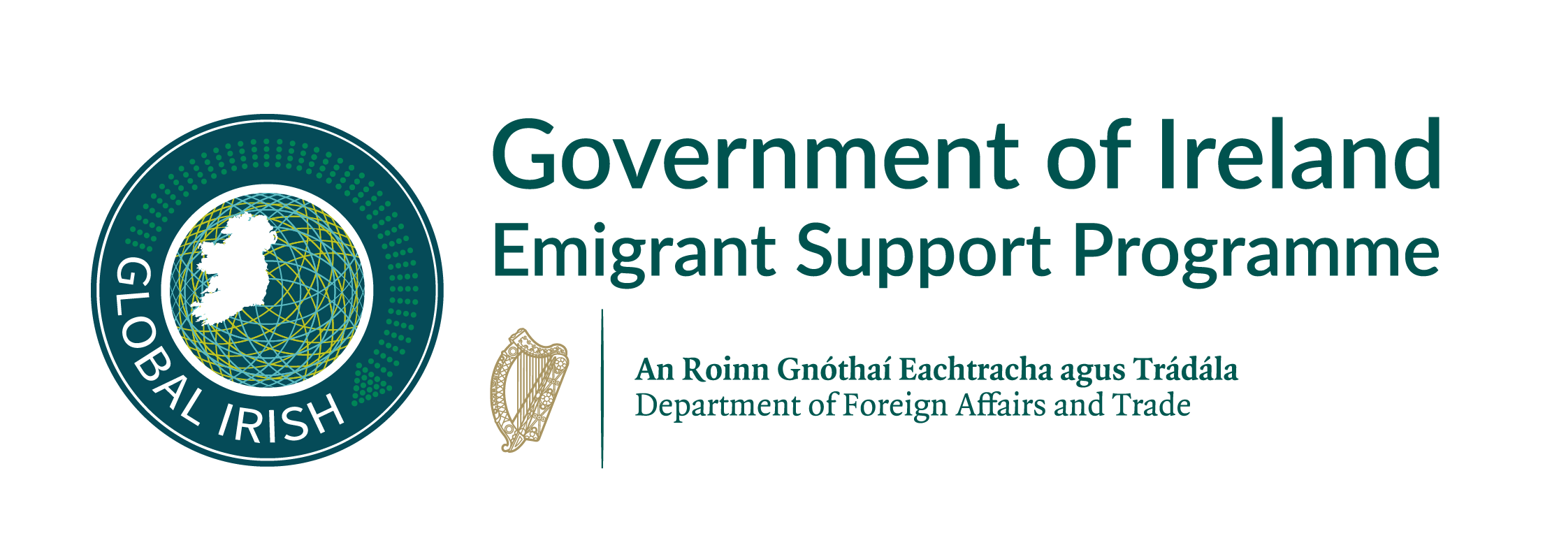 Irish Support Agency | New South Wales