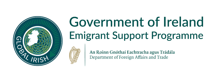 Irish Support Agency | New South Wales