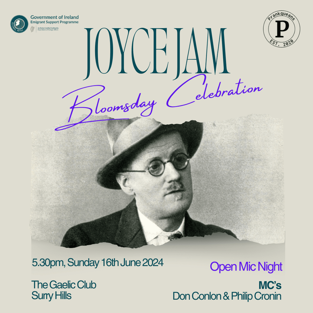 Events | Irish Support Agency | NSW