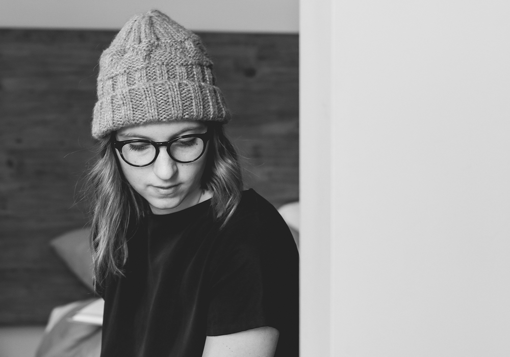 THE ART OF SLOWING DOWN — MOTIFIED