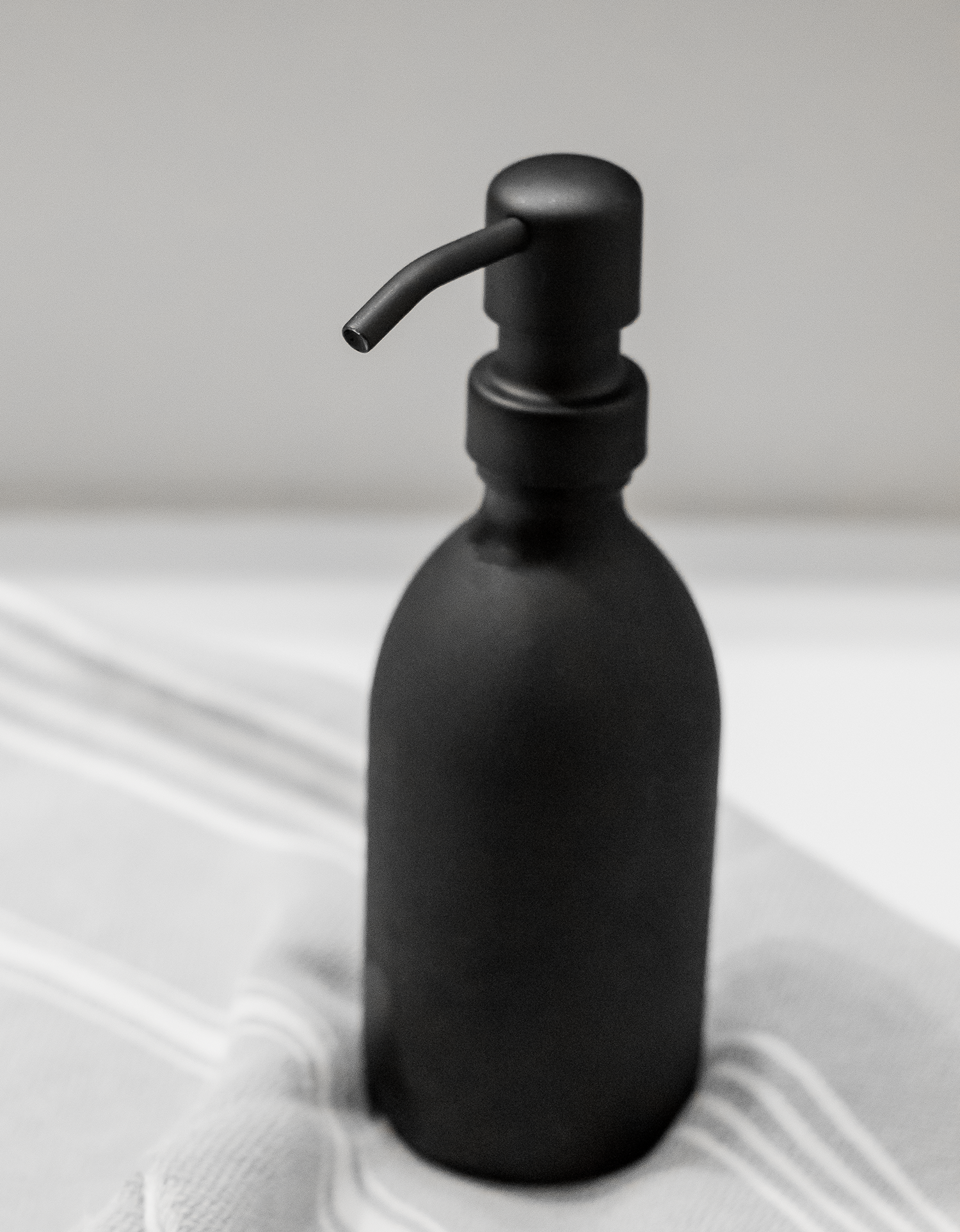 ZERO WASTE HAND WASH WITH KUISHI — MOTIFIED