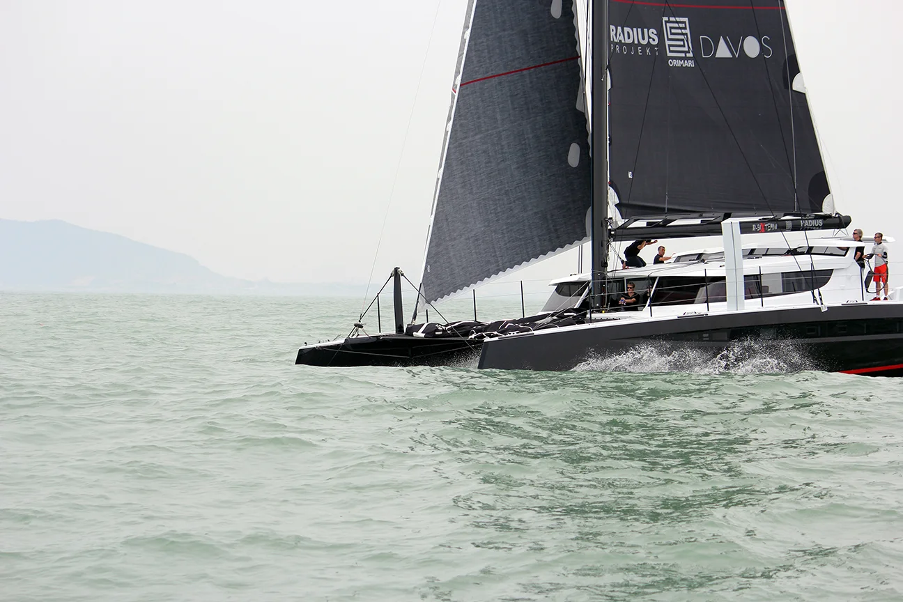 HH66 — Blog — HH Catamarans