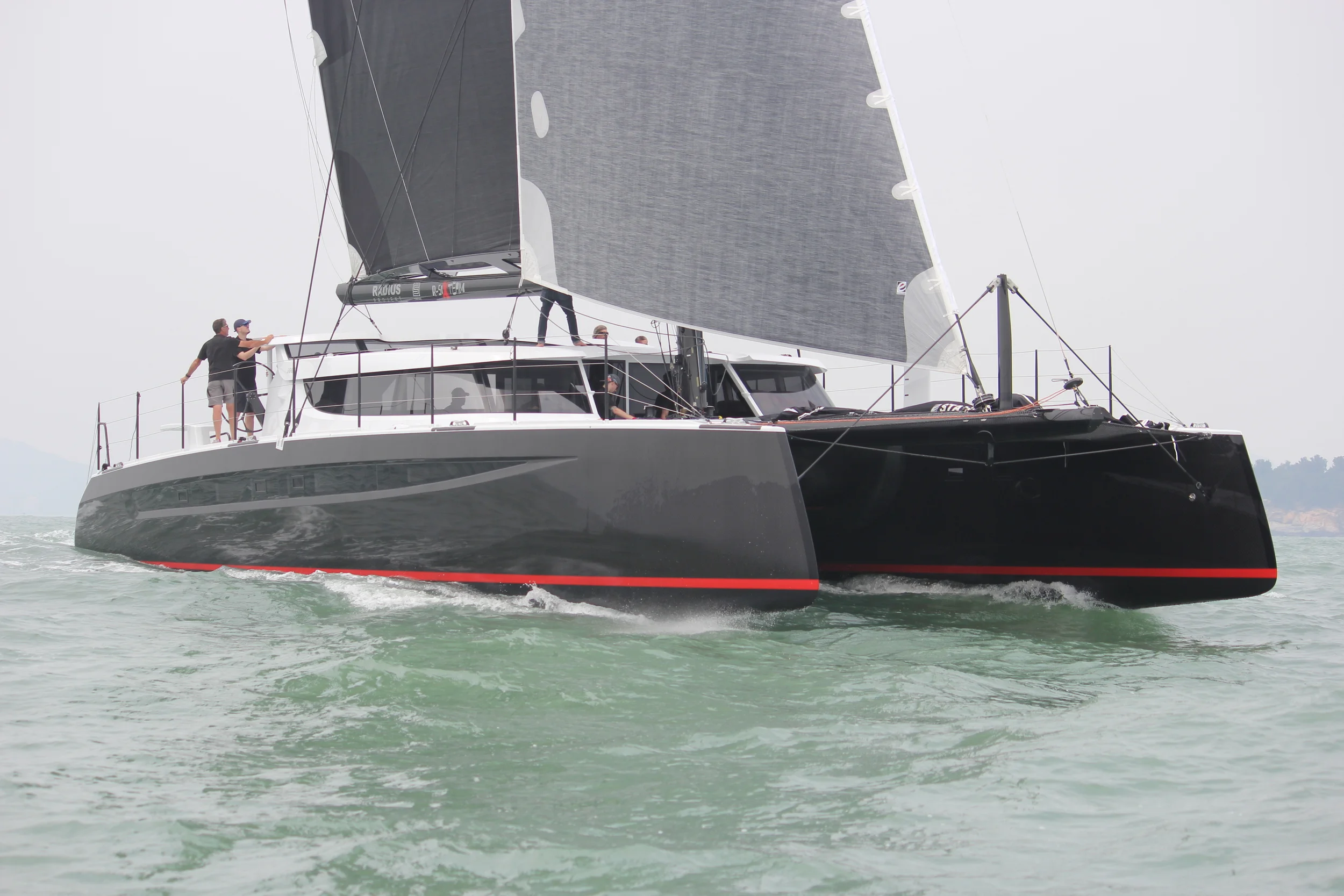 HH66 — Blog — HH Catamarans