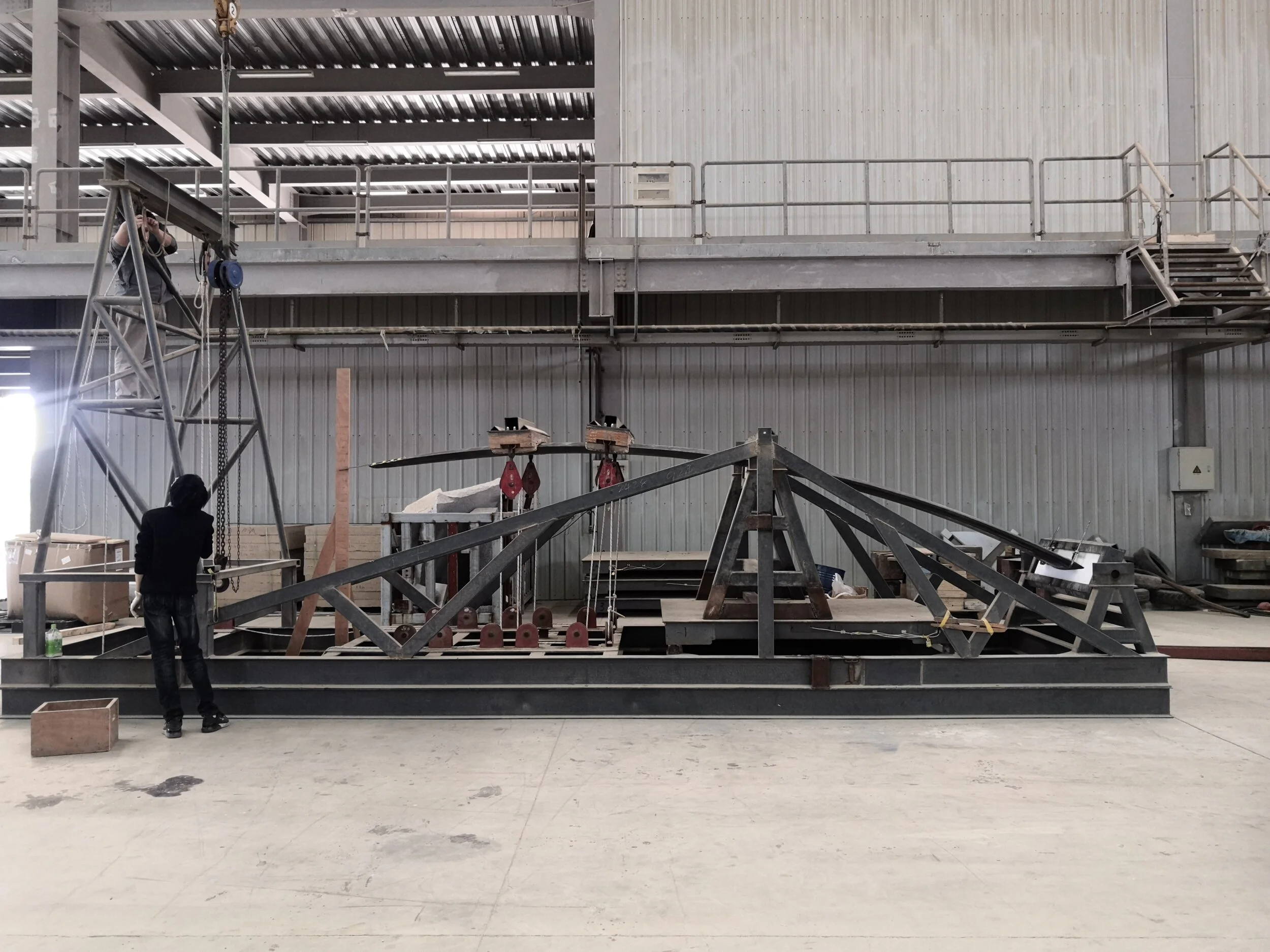 How We Do: Daggerboards — HH Catamarans