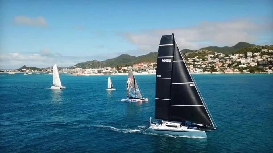 HH66 - Best Multihull Winner 2018 — HH Catamarans