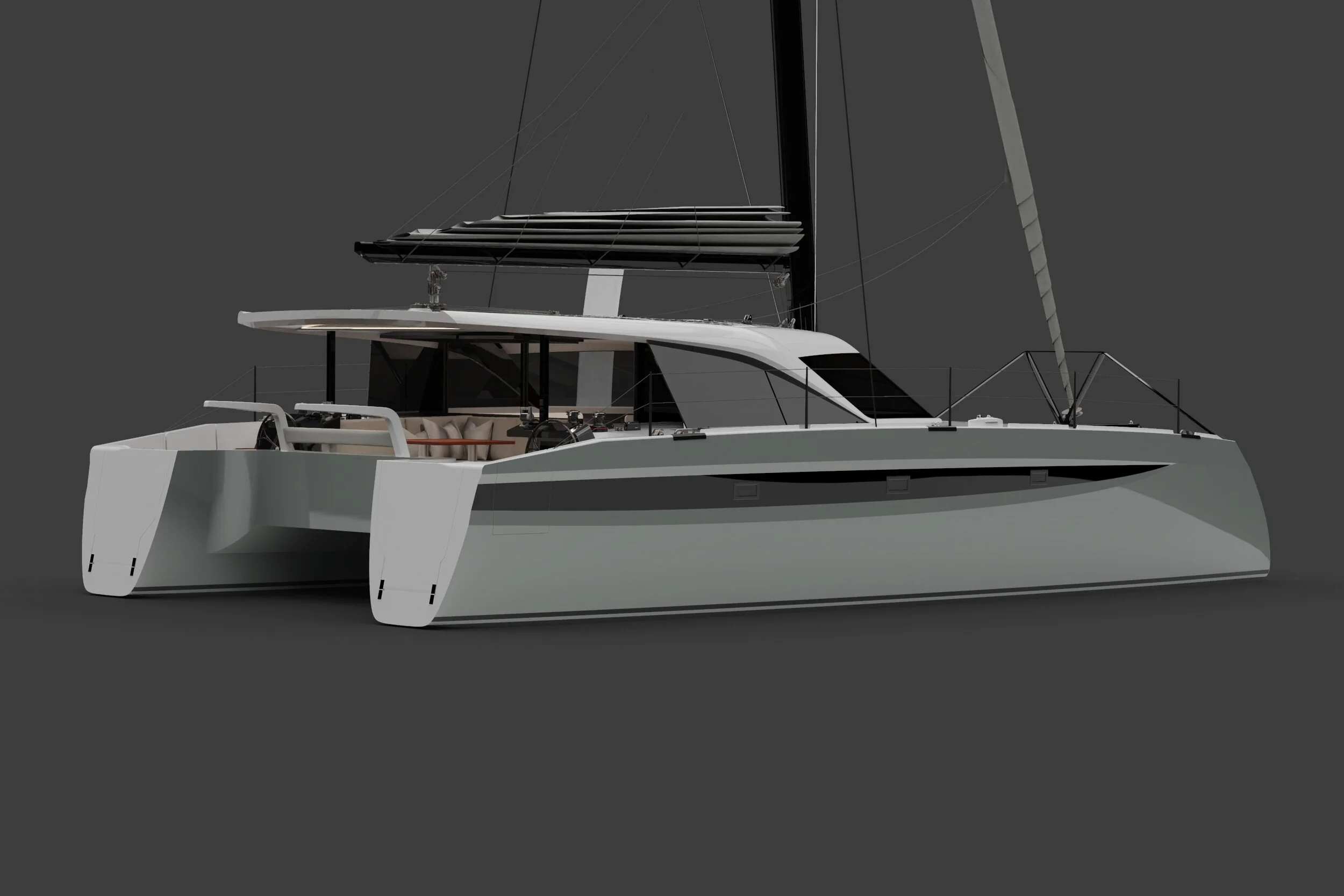 Blog — HH Catamarans