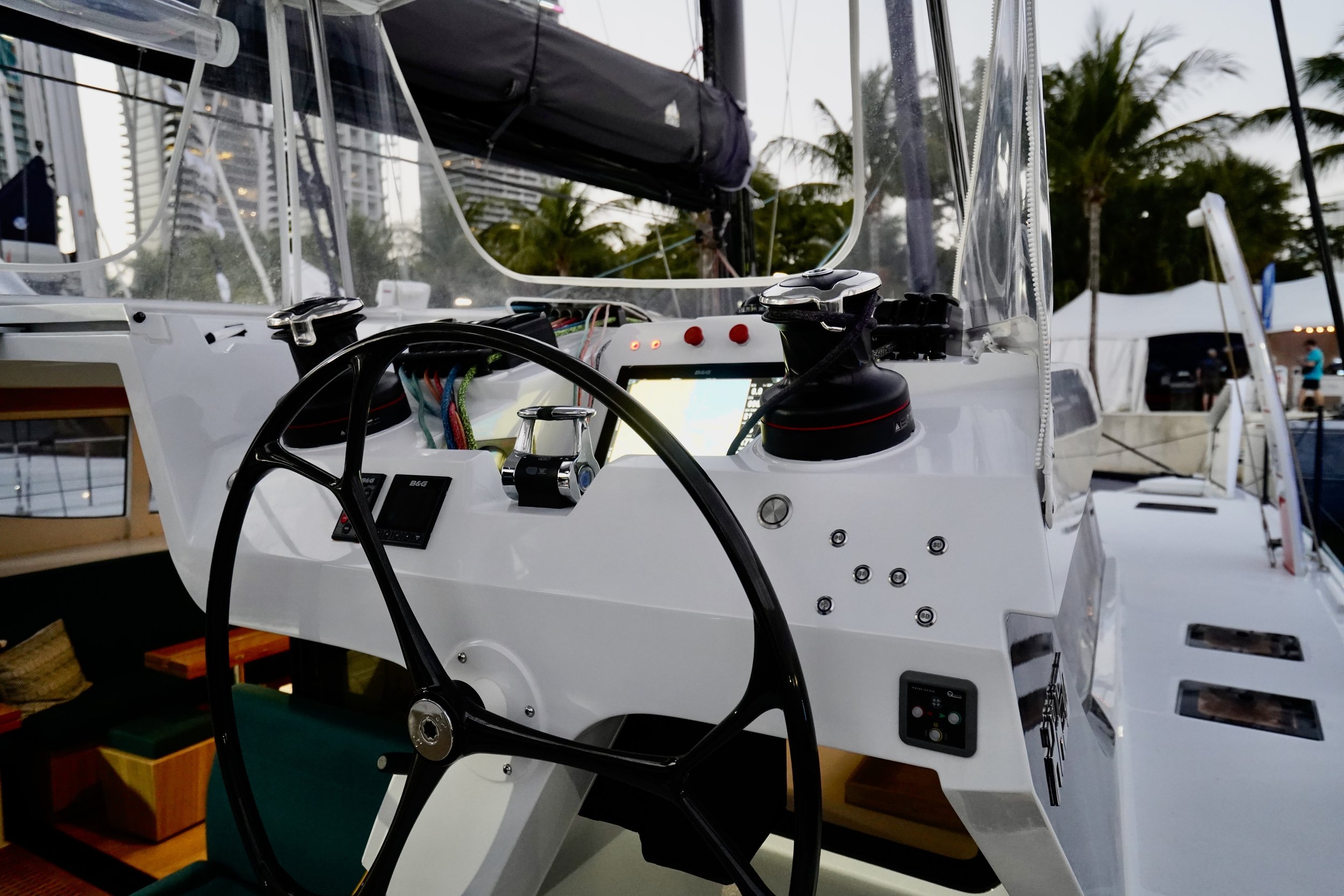 News — HH Catamarans