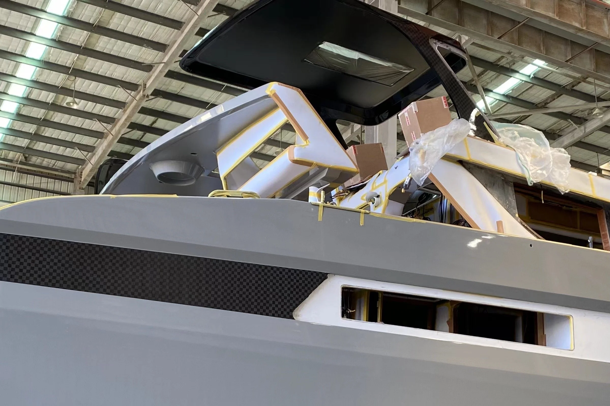 News — HH Catamarans