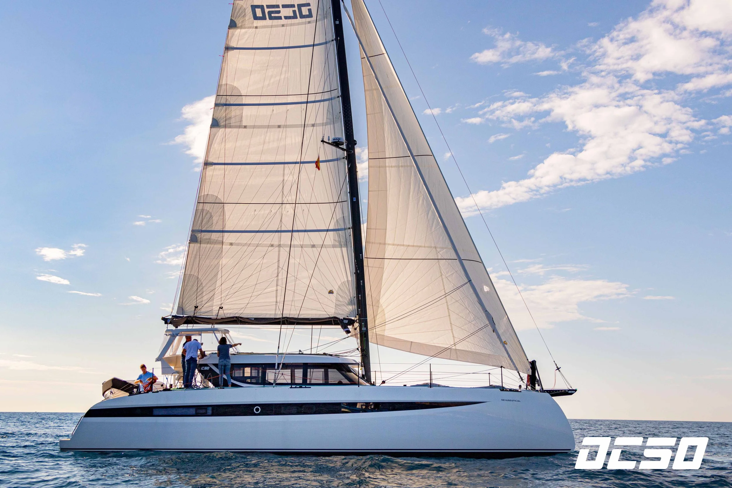 HH66 - Best Multihull Winner 2018 — HH Catamarans