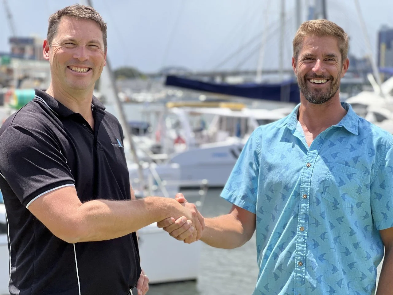 News — HH Catamarans