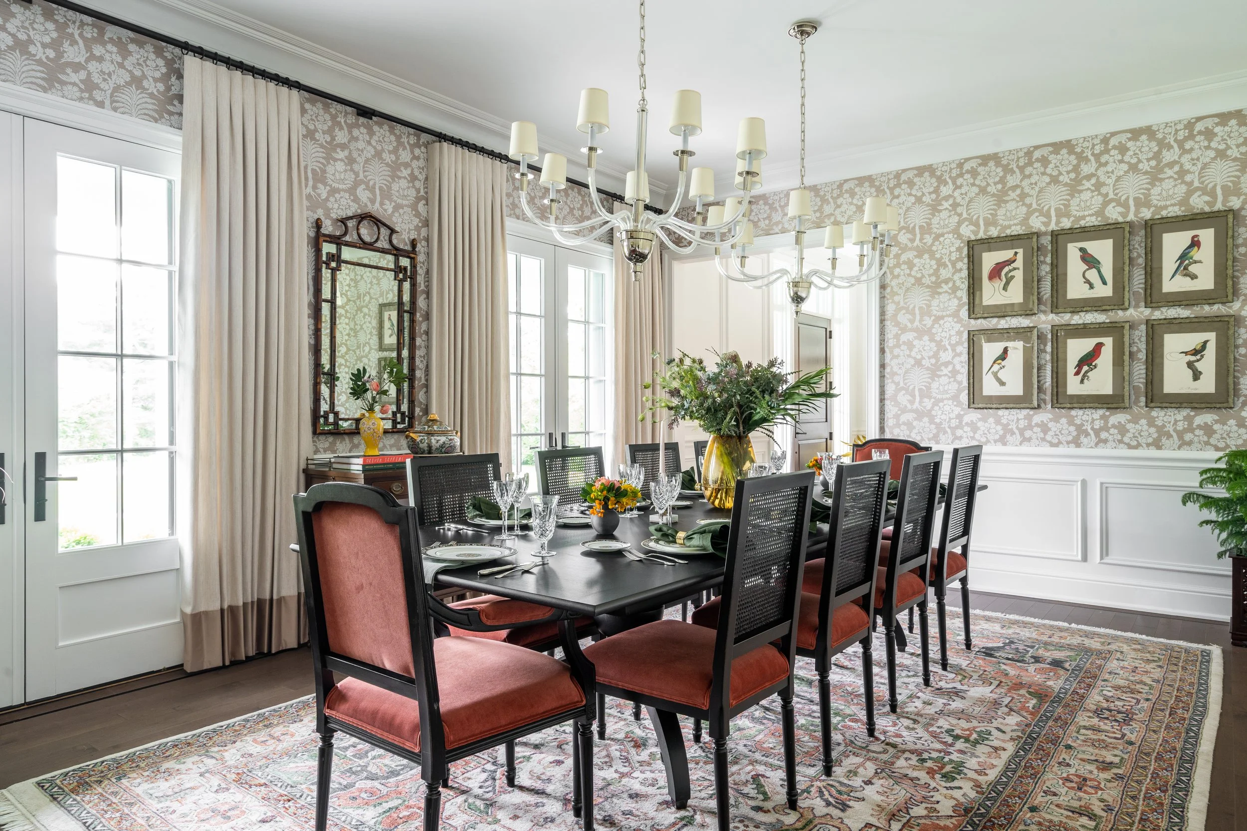 C&M Interiors | Award Winning Interior Design Firm