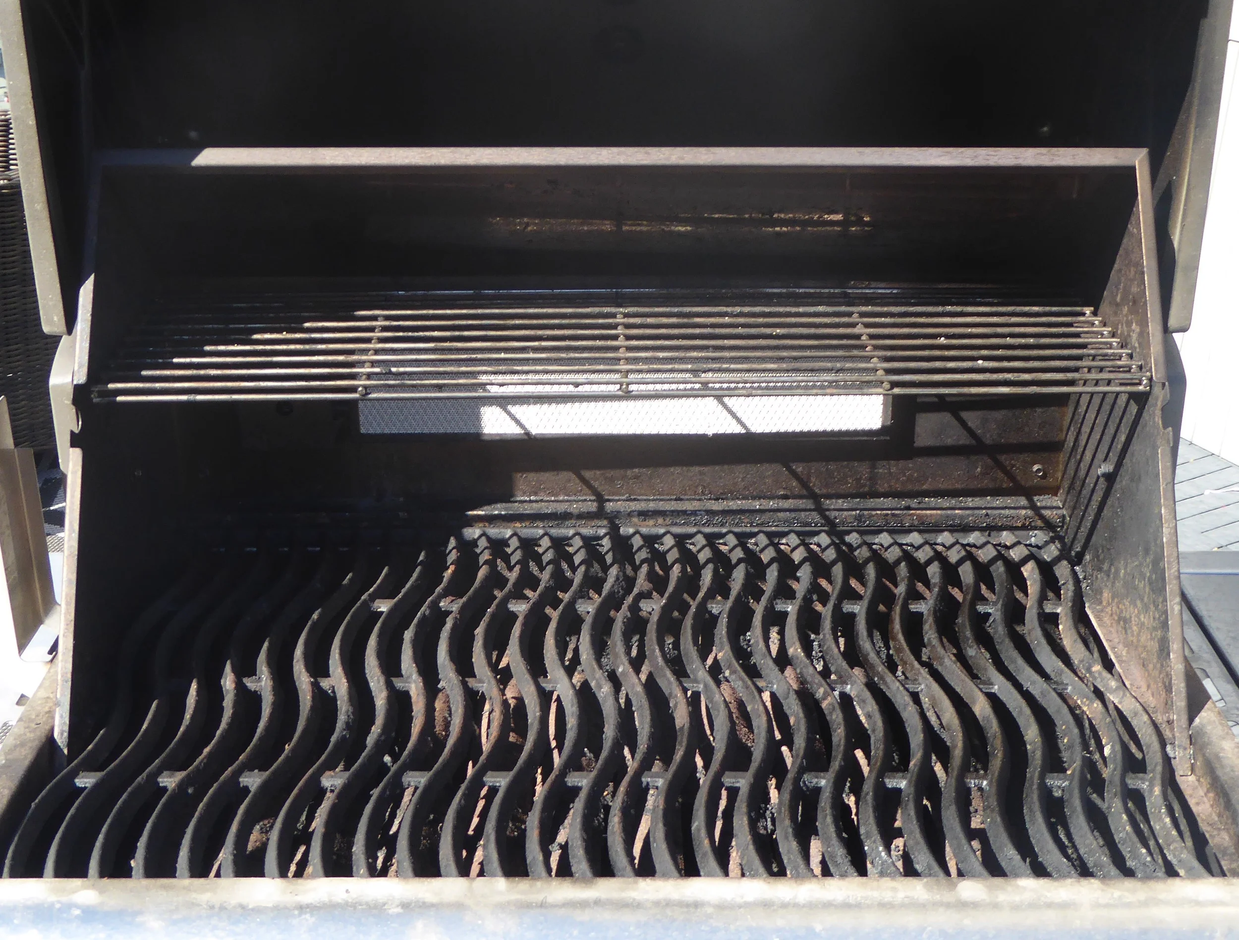 Barbeque Cleaning | Barbeque Pro Inc. BBQ cleanings, BBQ Parts, BBQ ...