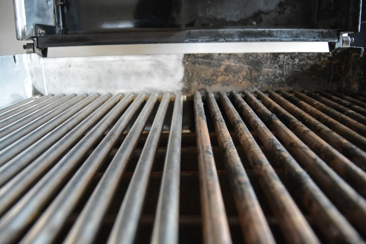 Professional BBQ Cleaning Service | Toronto & GTA — Barbeque Pro ...